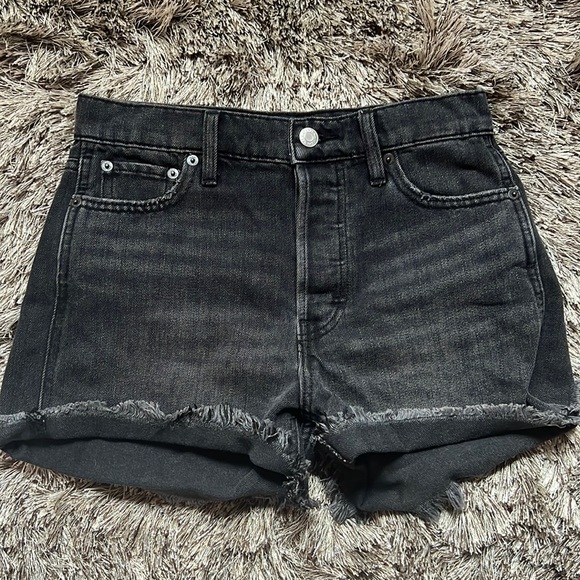 GAP | Shorts | 3 High Rise Cheeky Short | Poshmark
